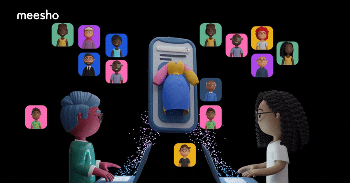 Meesho Careers Home | Software Engineer Jobs, Graphic Design Jobs